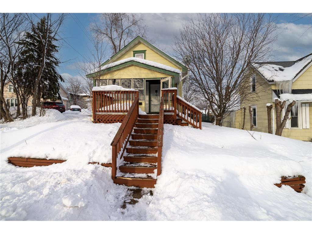 651 Clear Avenue, Saint Paul, MN, 55106 | MLS: 6323978 | Edina Realty