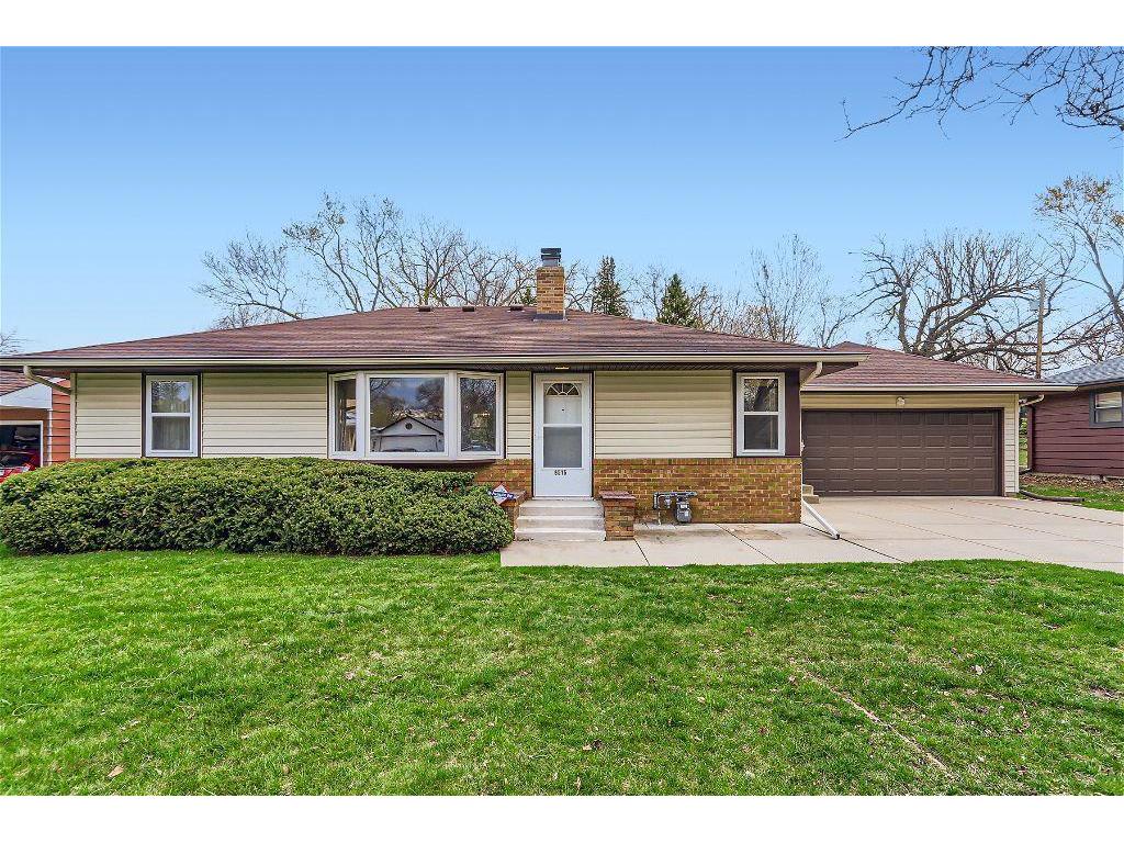 6515 3rd Avenue S, Richfield, MN, 55423 | MLS: 6506418 | Edina Realty