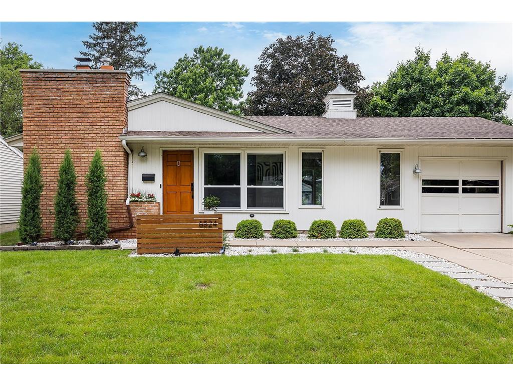 6524 Humboldt Avenue S, Richfield, MN, 55423 | MLS: 6555046 | Edina Realty