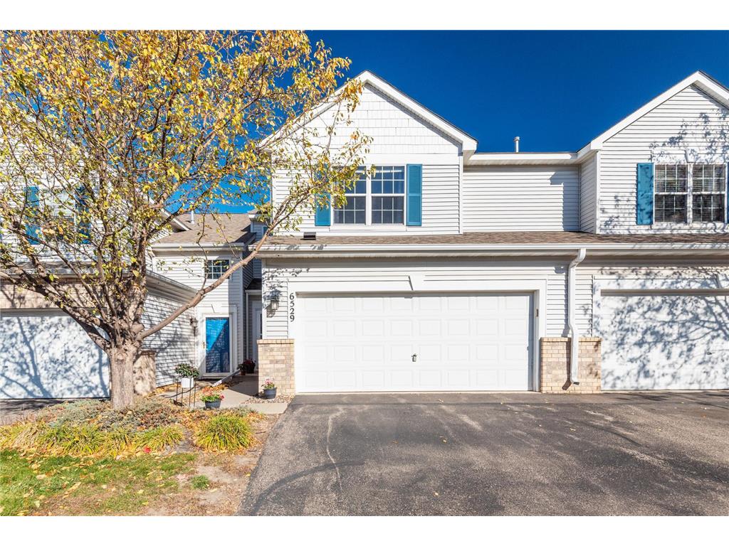 6529 154th Street W, Apple Valley, MN, 55124 | MLS: 6272290 | Edina Realty