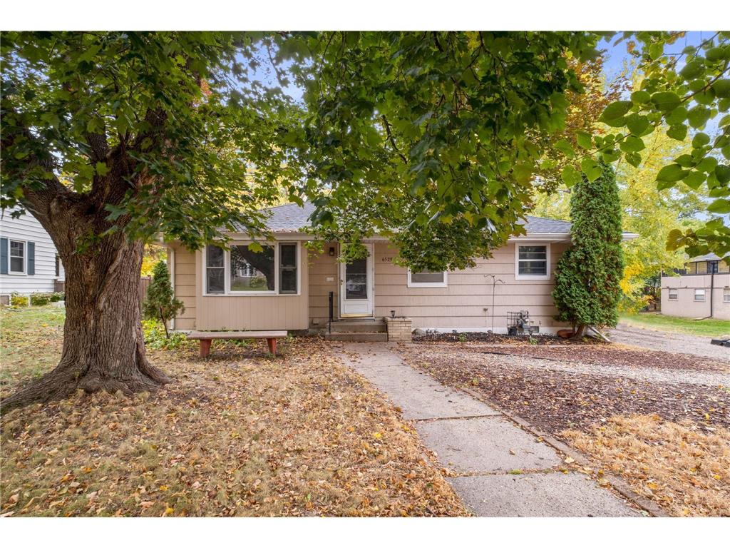 6529 Newton Avenue S, Richfield, MN, 55423 | MLS: 6251552 | Edina Realty