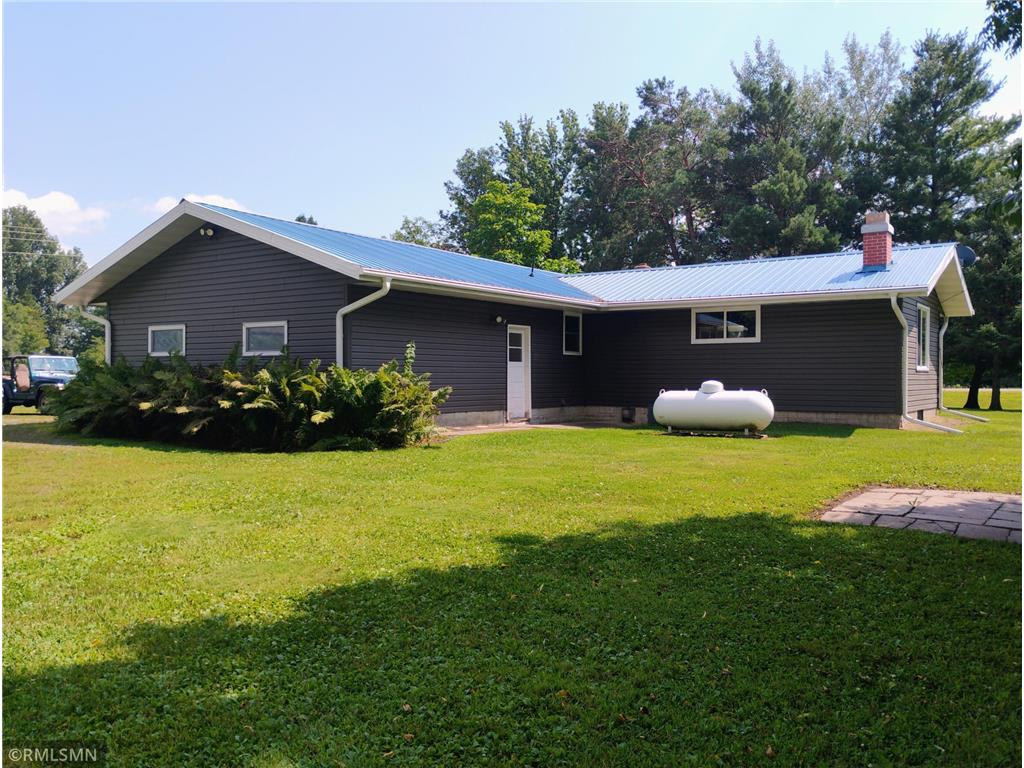 6535 125th Avenue, Greenbush Twp, MN, 55371 | MLS: 6772139 | Edina Realty