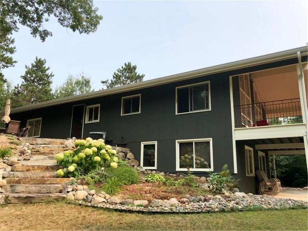 6543 N Point Drive, Ideal Twp, MN, 56474 | MLS: 6732341 | Edina Realty