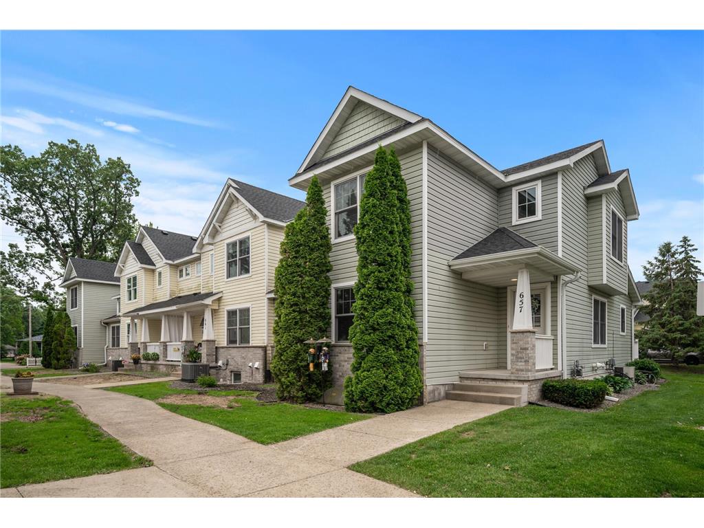 657 Lake Street N, Big Lake, MN, 55309 | MLS: 6745829 | Edina Realty