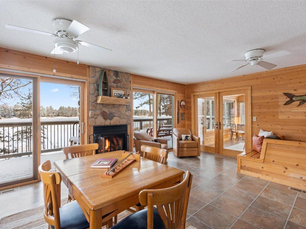 6576 S Point Drive, Ideal Twp, MN, 56474 | MLS: 6685997 | Edina Realty