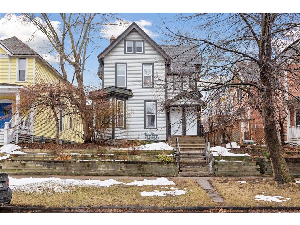 658 Holly Avenue, Saint Paul, MN, 55104 | MLS: 6512981 | Edina Realty