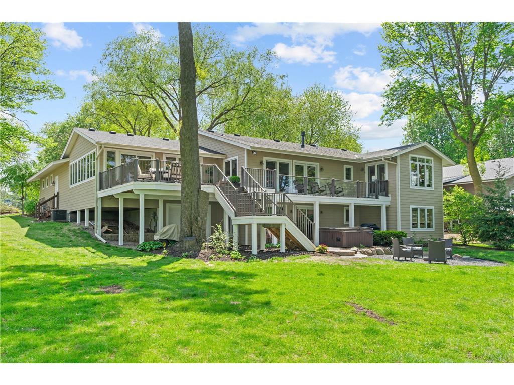 6592 Rustic Road SE, Prior Lake, MN, 55372 | MLS: 6713955 | Edina Realty