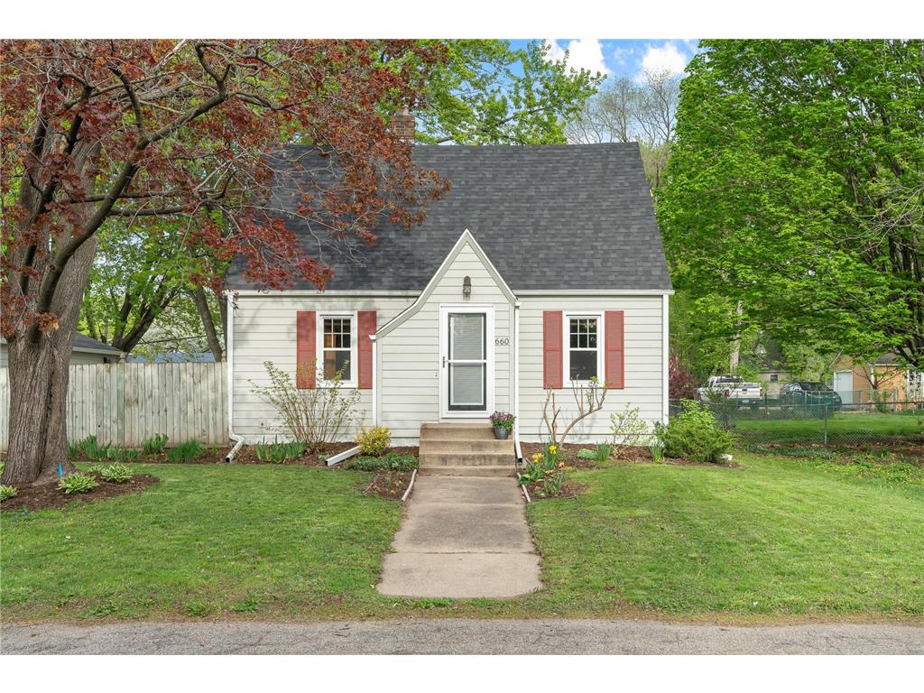660 6th Avenue, Newport, MN, 55055 | MLS: 6530438 | Edina Realty