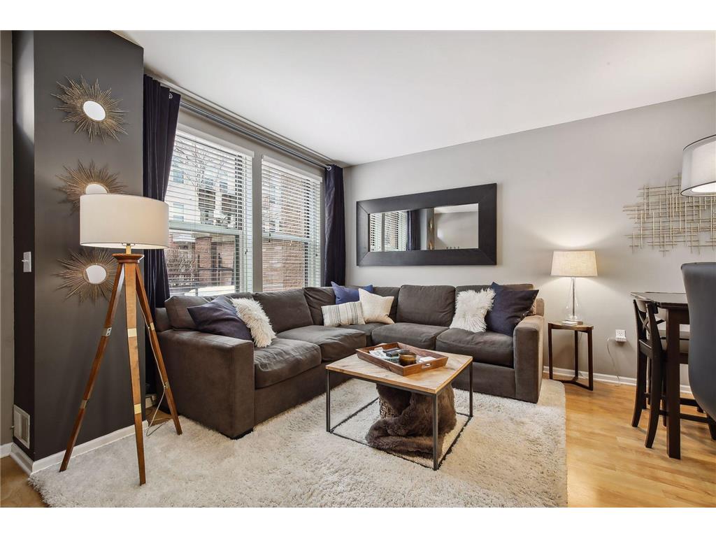 660 N 2nd Street #136, Minneapolis, MN, 55401 | MLS: 6334391 | Edina Realty