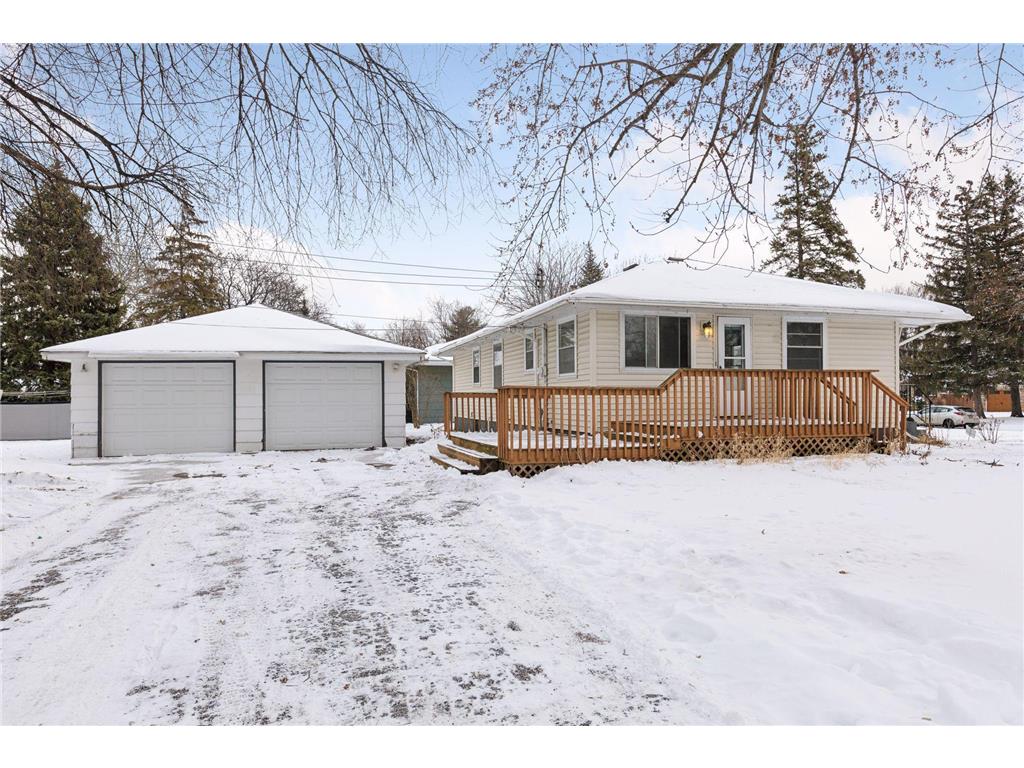 6600 Bethia Lane, Brooklyn Park, MN, 55428 | MLS: 6642355 | Edina Realty