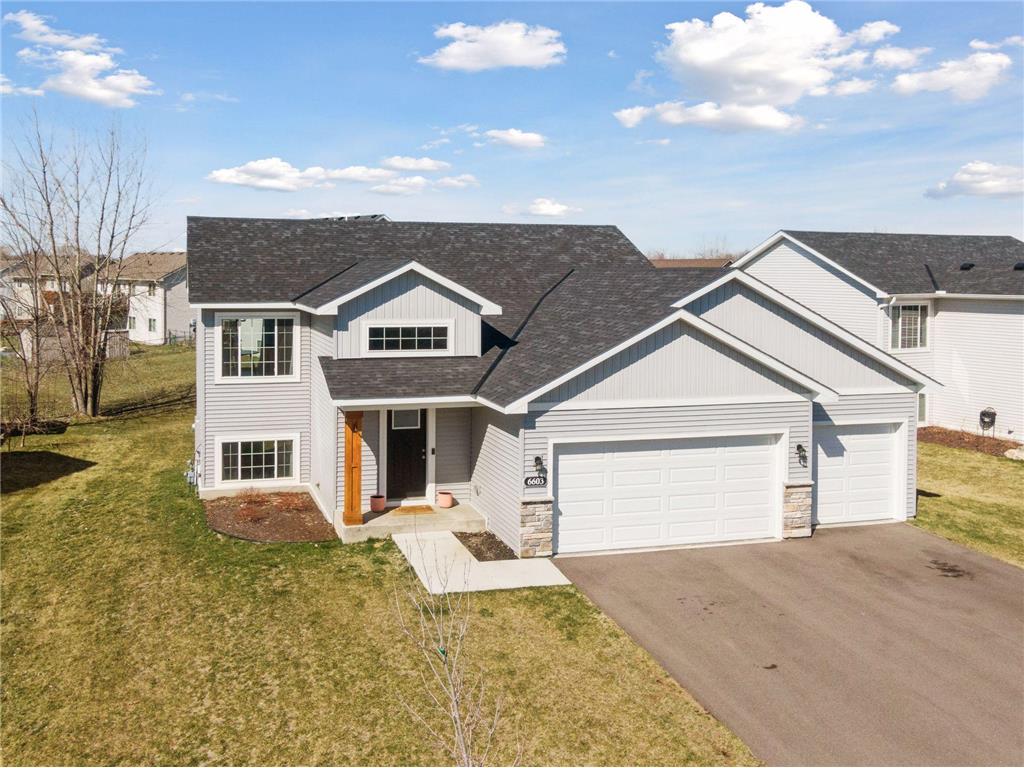 6603 Crofoot Avenue SW, Waverly, MN, 55390 | MLS: 6518645 | Edina Realty