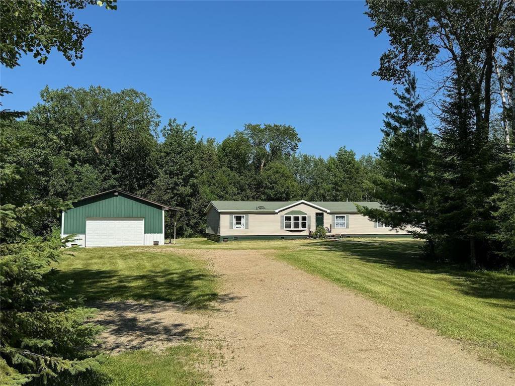66156 County Road 132, Northome, MN, 56661 | MLS: 6643525 | Edina Realty