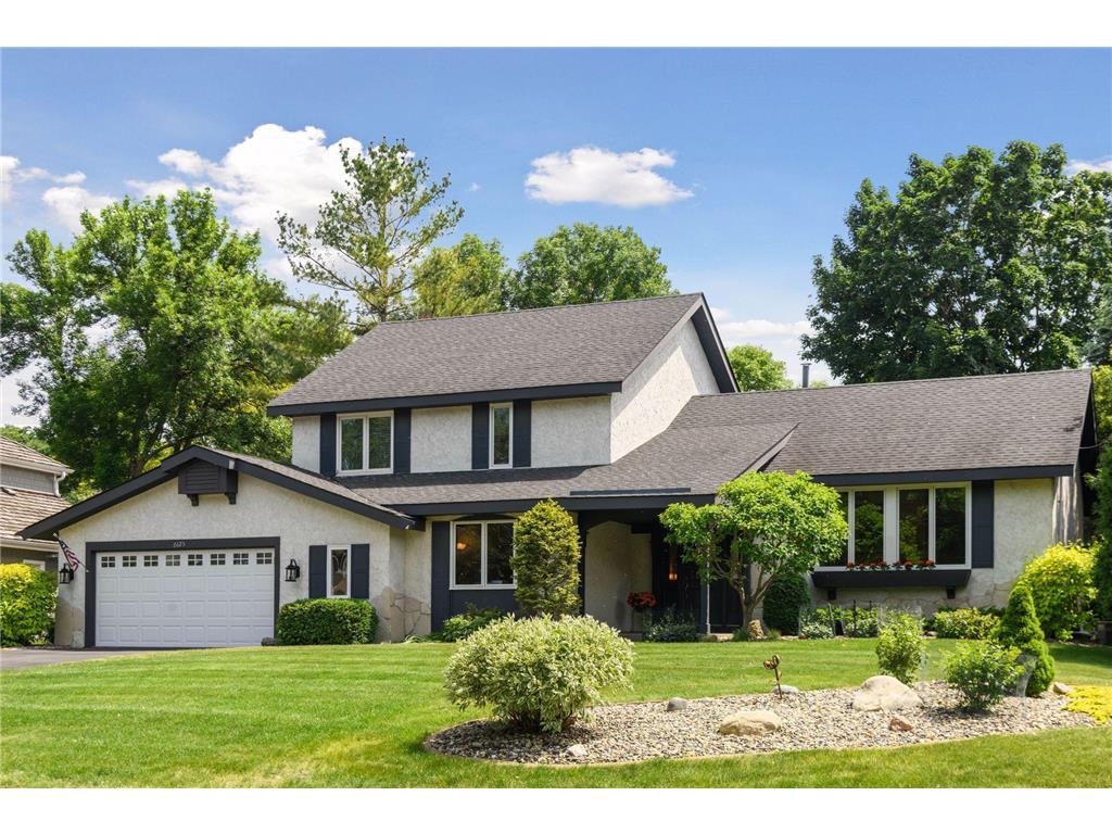 6625 Paiute Pass, Edina, MN, 55439 | MLS: 6310256 | Edina Realty