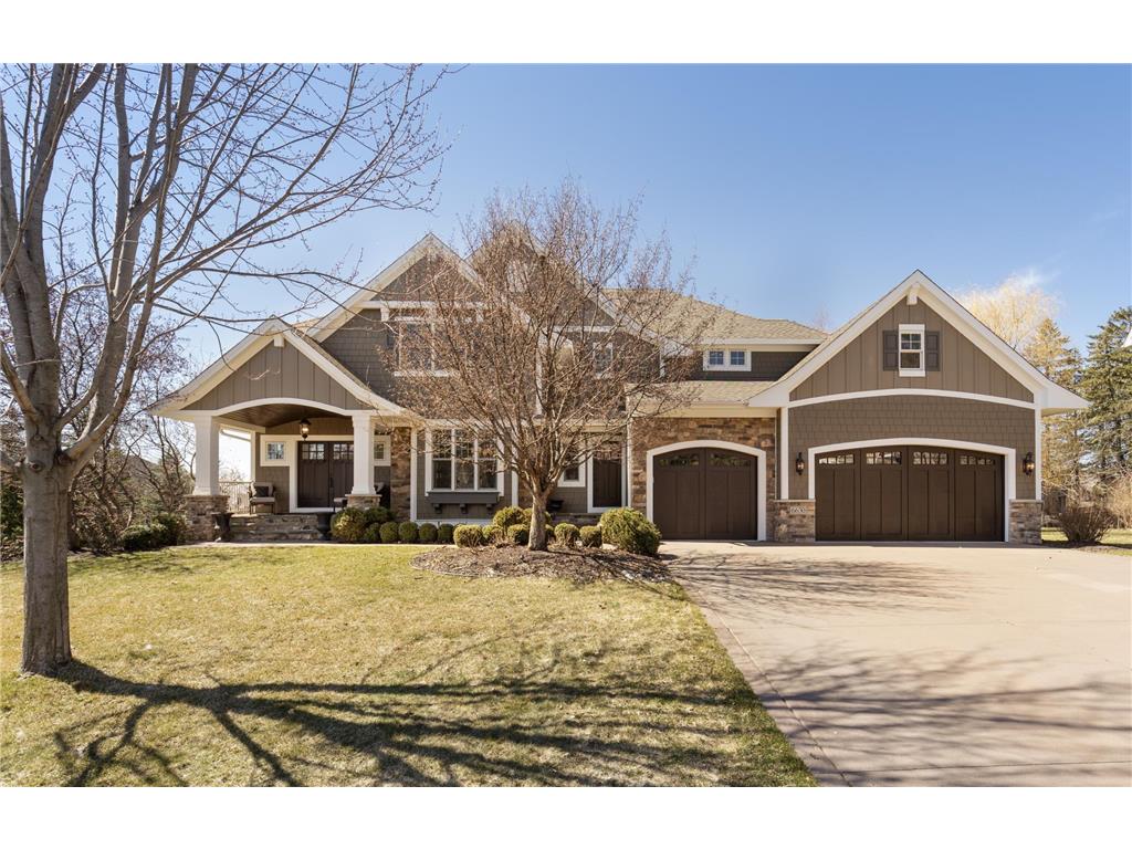 6630 Chestnut Lane, Chanhassen, MN, 55317 | MLS: 6515955 | Edina Realty