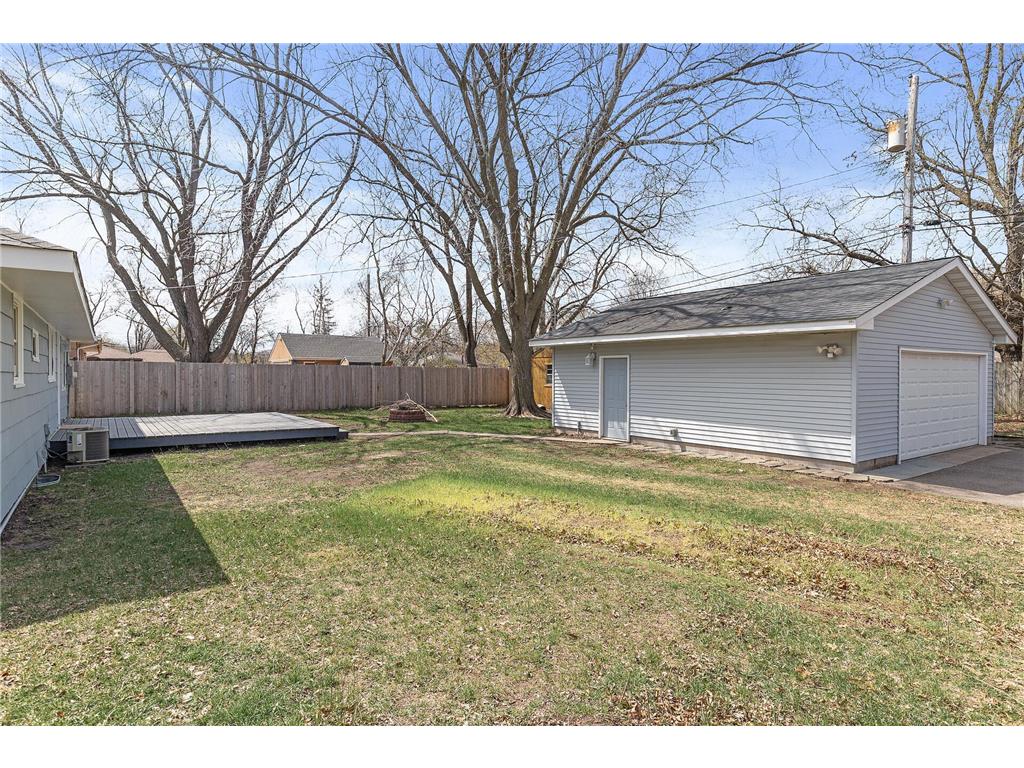 6640 Mckinley Street NE, Fridley, MN, 55432 | MLS: 6517578 | Edina Realty