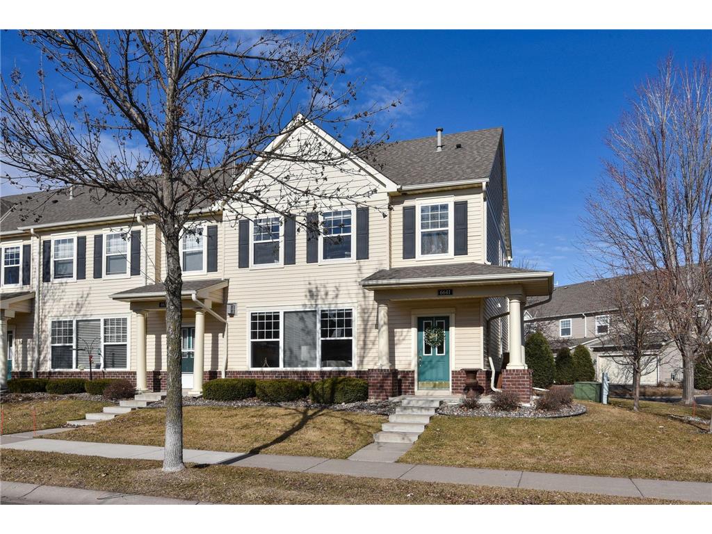 6641 Lamplight Drive, Albertville, MN, 55301 | MLS: 6501496 | Edina Realty