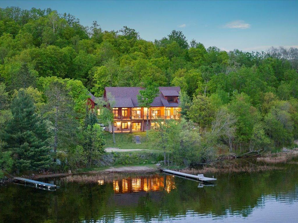 66653 County Road 533, Effie, MN, 56639 | MLS: 7028307 | Edina Realty