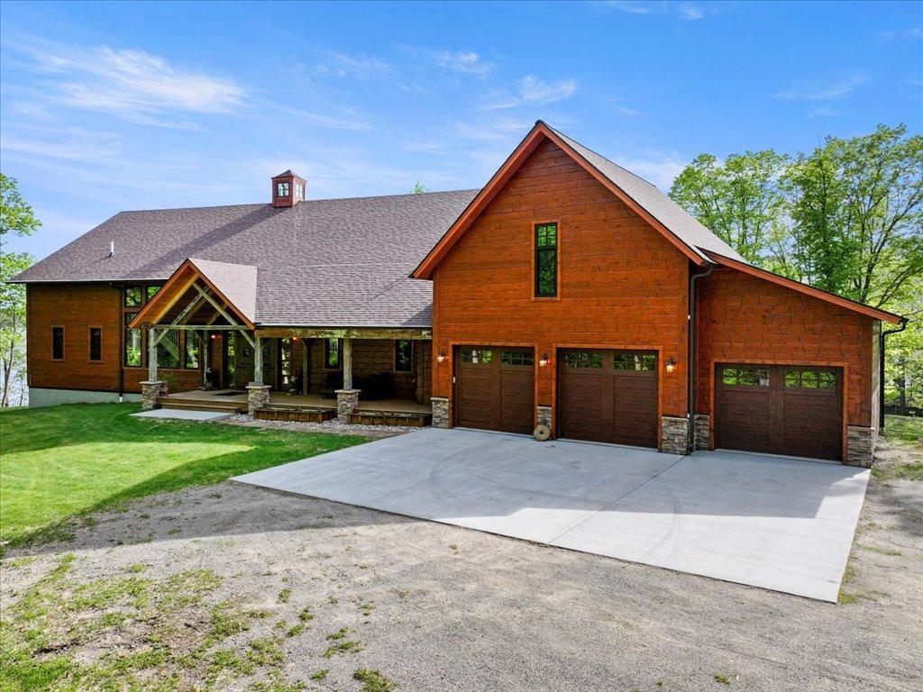 66653 County Road 533, Effie, MN, 56639 | MLS: 7028307 | Edina Realty