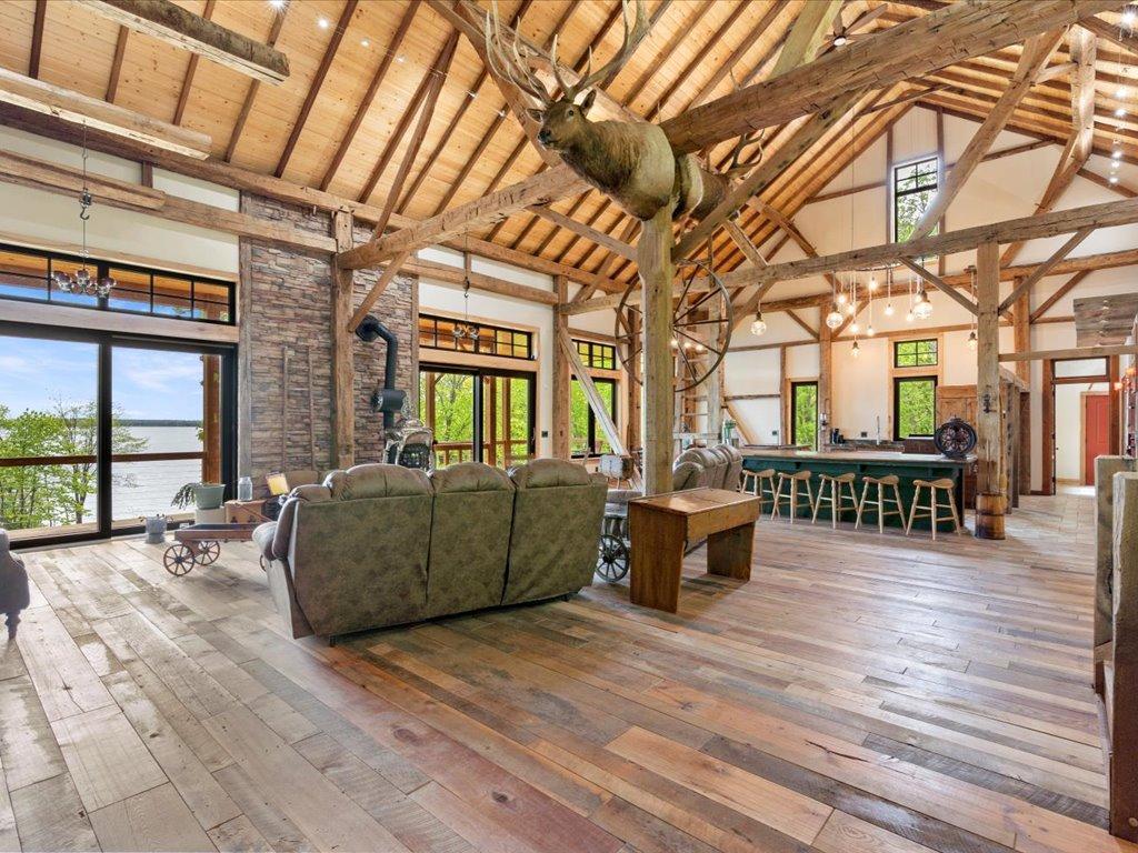 66653 County Road 533, Effie, MN, 56639 | MLS: 7028307 | Edina Realty