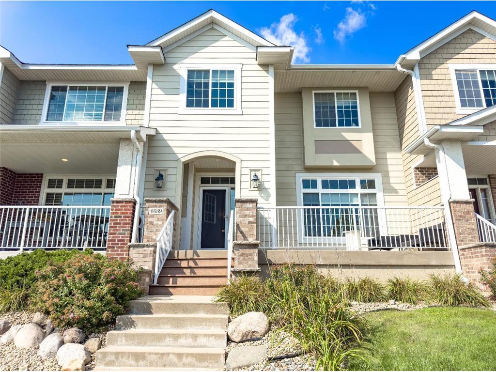6689 Flycatcher Lane, Apple Valley, MN, 55124 | MLS: 6588690 | Edina Realty