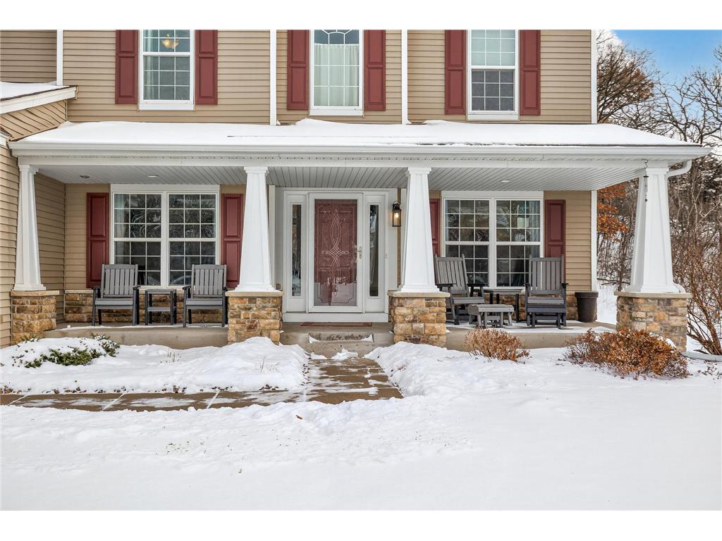 6691 Timber Ridge Lane Court, Cottage Grove, MN, 55016 | MLS: 7003182 ...
