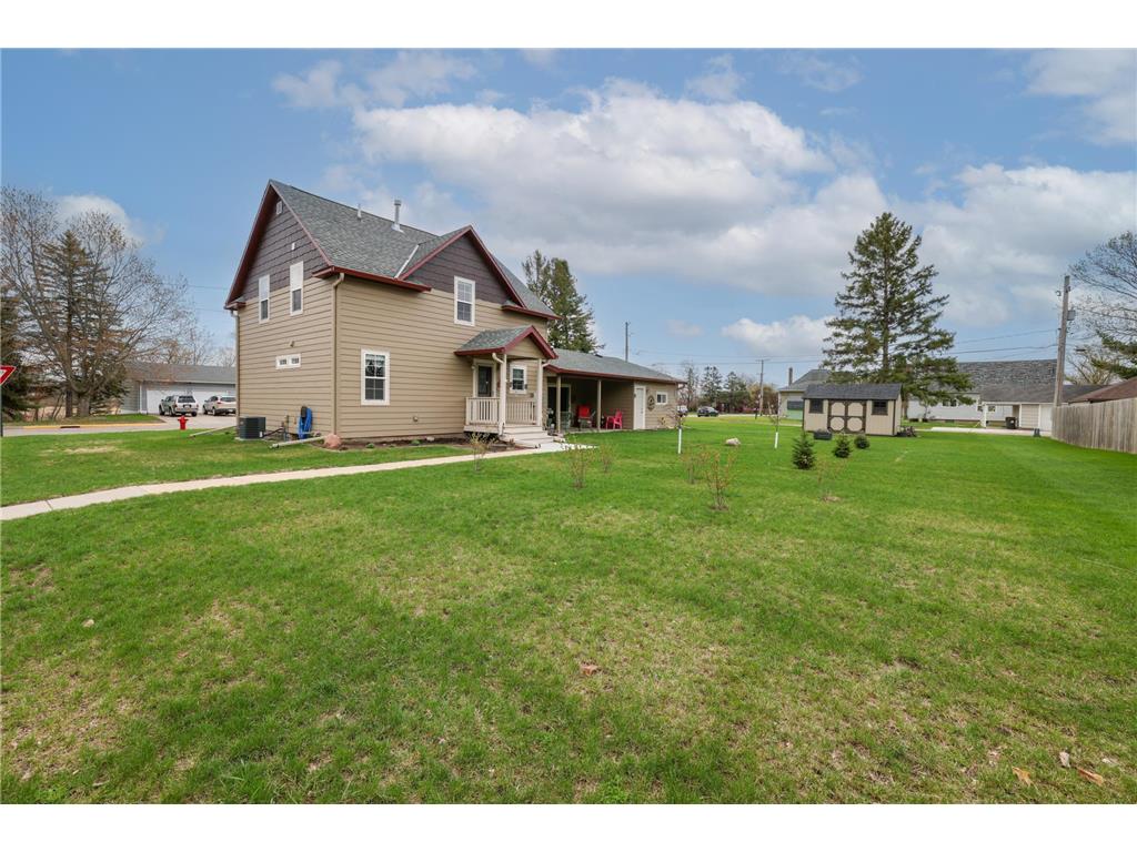 670 Myrtle Avenue N, Browerville, MN, 56438 | MLS: 6635508 | Edina Realty