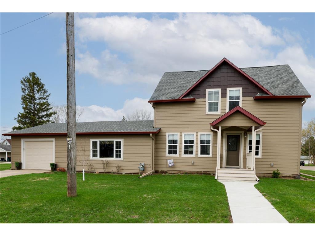 670 Myrtle Avenue N, Browerville, MN, 56438 | MLS: 6635508 | Edina Realty