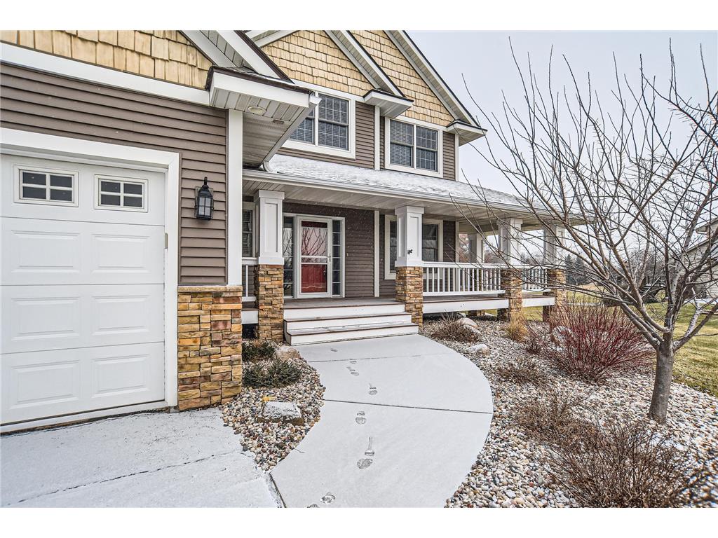 671 Mary Jo Court, Hudson, WI, 54016 | MLS: 7776035 | Edina Realty