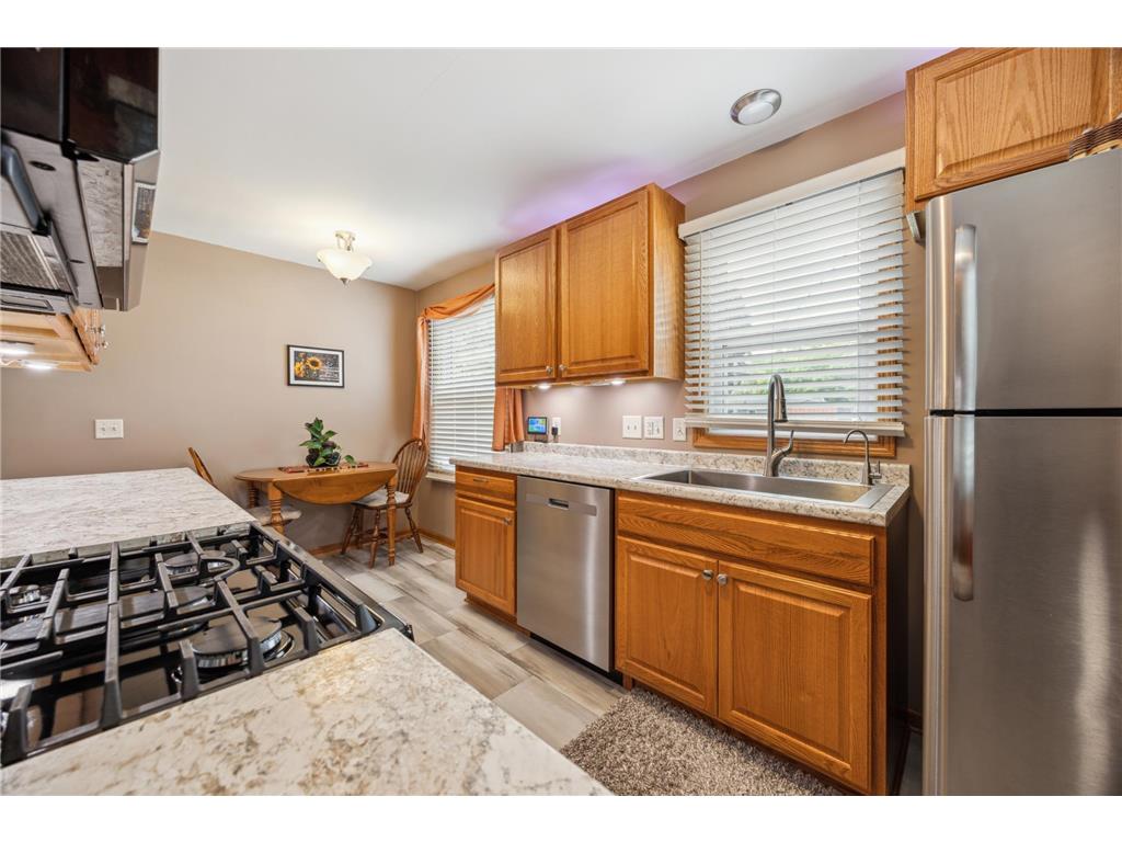 6714 45th Avenue N, Crystal, MN, 55428 | MLS: 6730941 | Edina Realty
