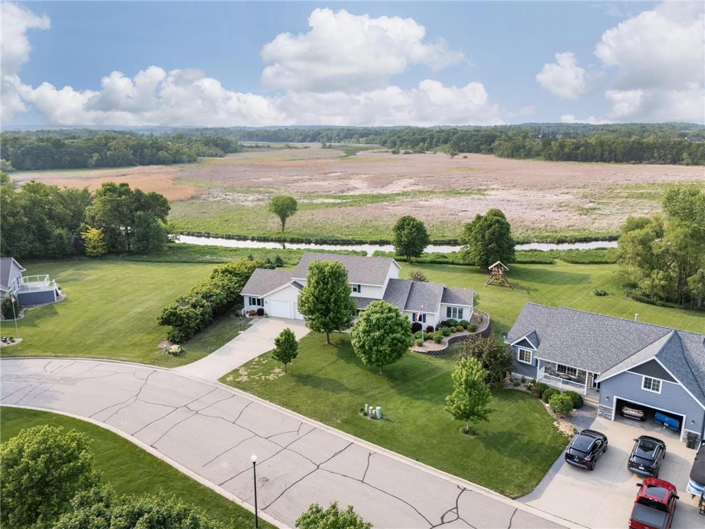 673 W River Drive, New London, MN, 56273 | MLS: 6724885 | Edina Realty