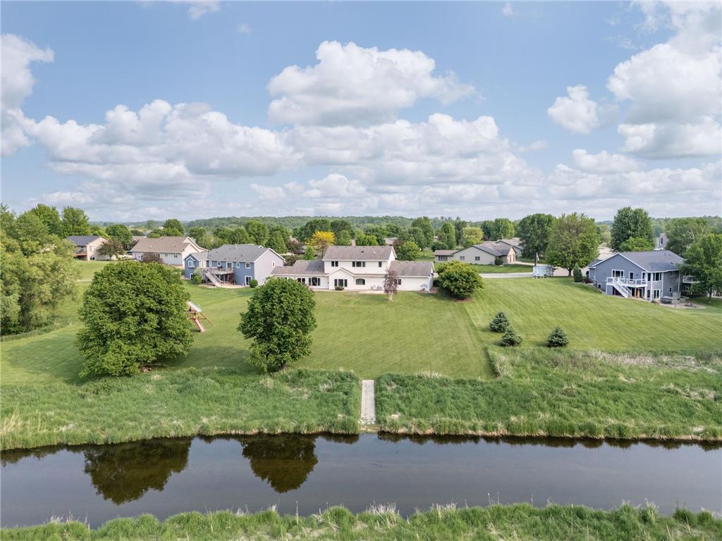 673 W River Drive, New London, MN, 56273 | MLS: 6724885 | Edina Realty