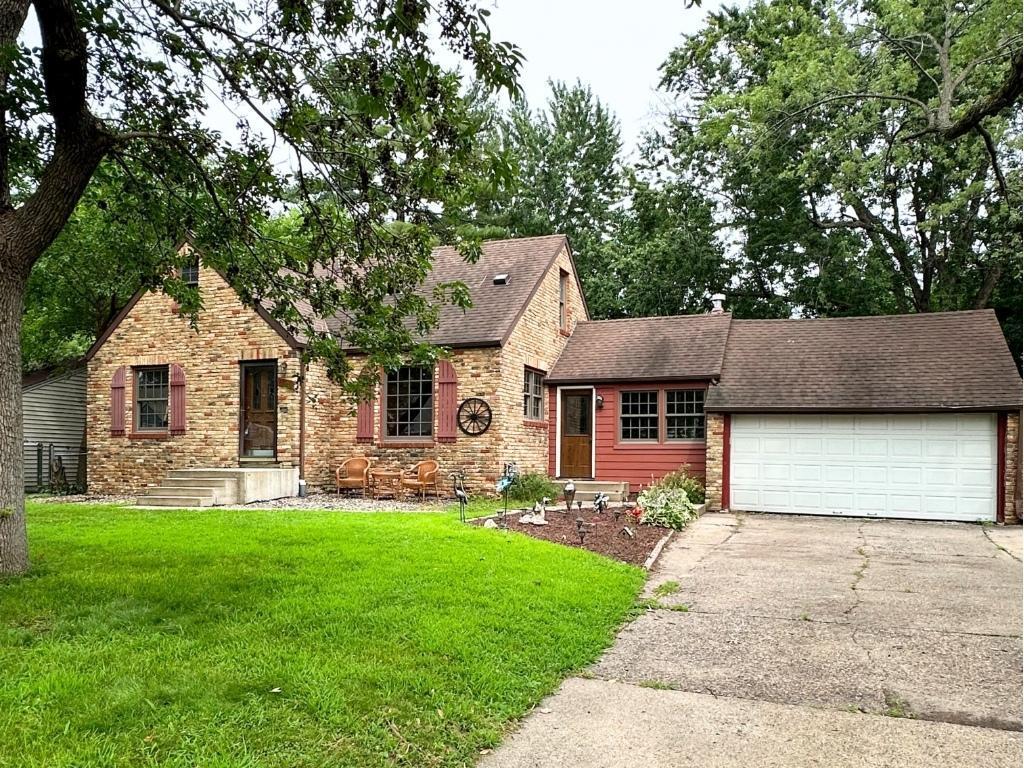 6733 2nd Avenue S, Richfield, MN, 55423 | MLS: 6552001 | Edina Realty