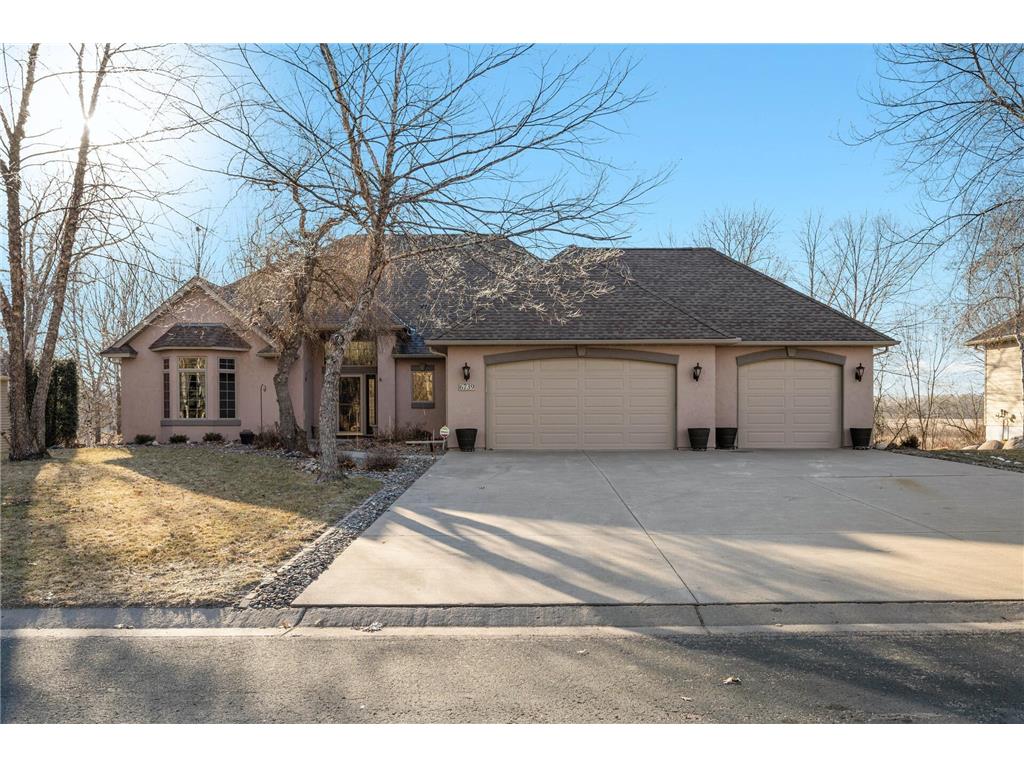 6739 Timberwolf Trail, Lino Lakes, MN, 55038 | MLS: 6497876 | Edina Realty