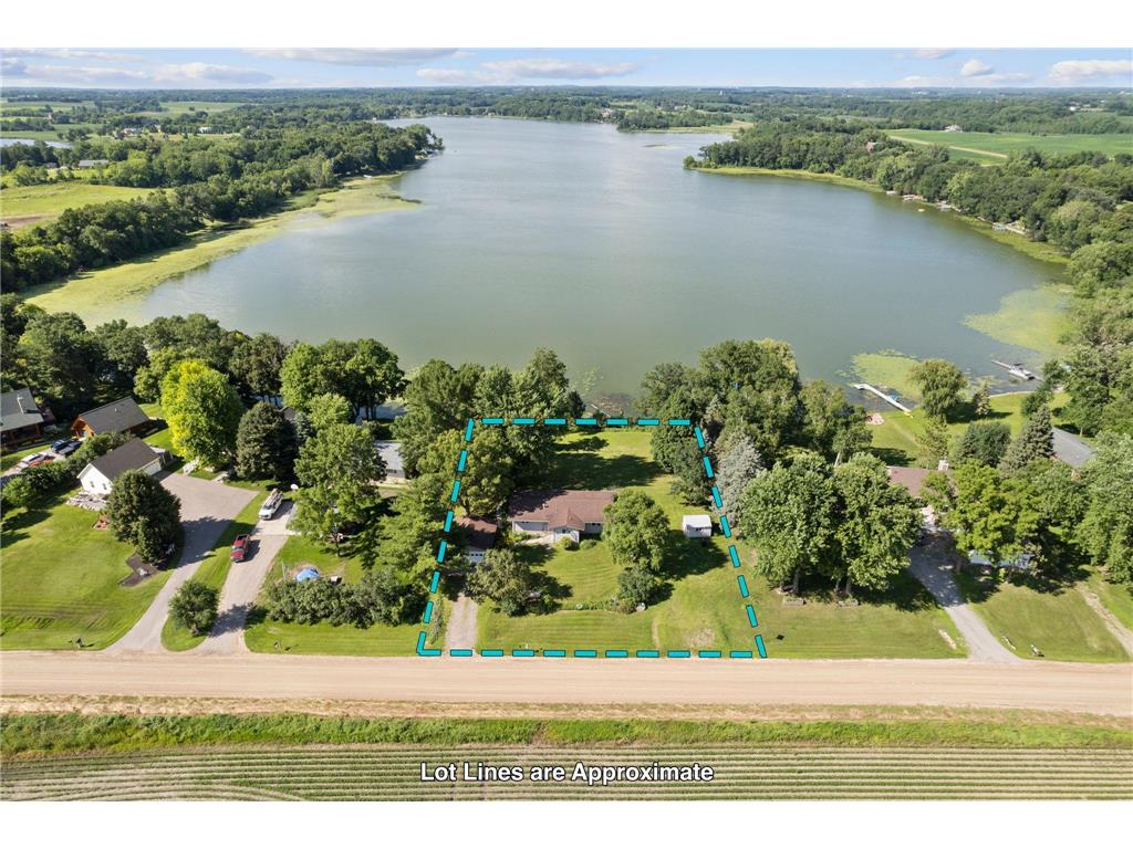 674 Greer Avenue NW, Maple Lake, MN, 55358 | MLS: 6749533 | Edina Realty