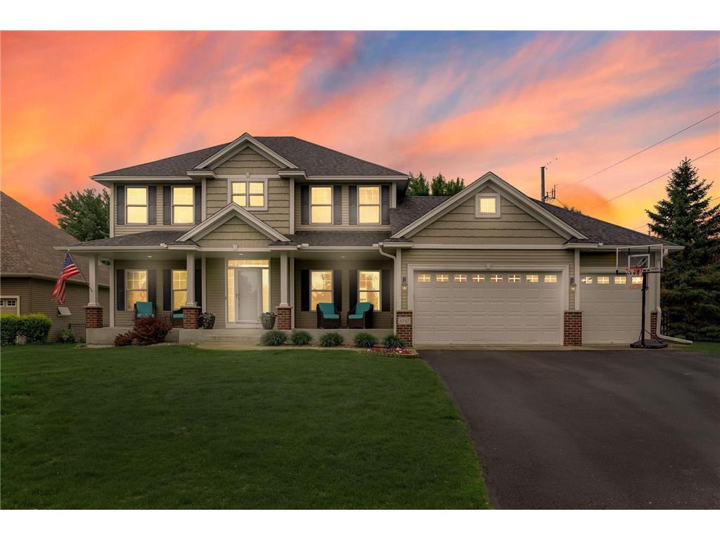 6747 Empire Court N, Maple Grove, MN, 55311 | MLS: 6728601 | Edina Realty