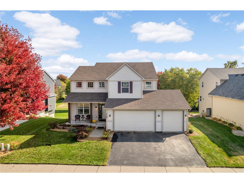 6760 Ranier Lane N, Maple Grove, MN, 55311 | MLS: 6635029 | Edina Realty