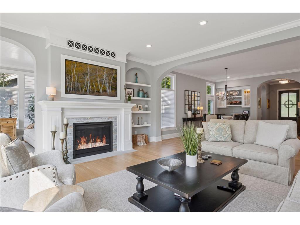 677 Shawnee Woods Road, Medina, MN, 55340 | MLS: 6724994 | Edina Realty