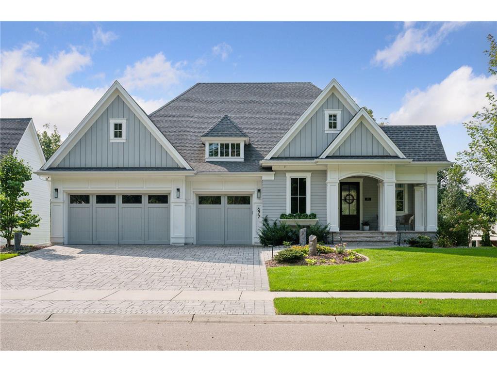677 Shawnee Woods Road, Medina, MN, 55340 | MLS: 6724994 | Edina Realty
