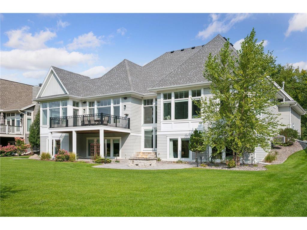 677 Shawnee Woods Road, Medina, MN, 55340 | MLS: 6724994 | Edina Realty