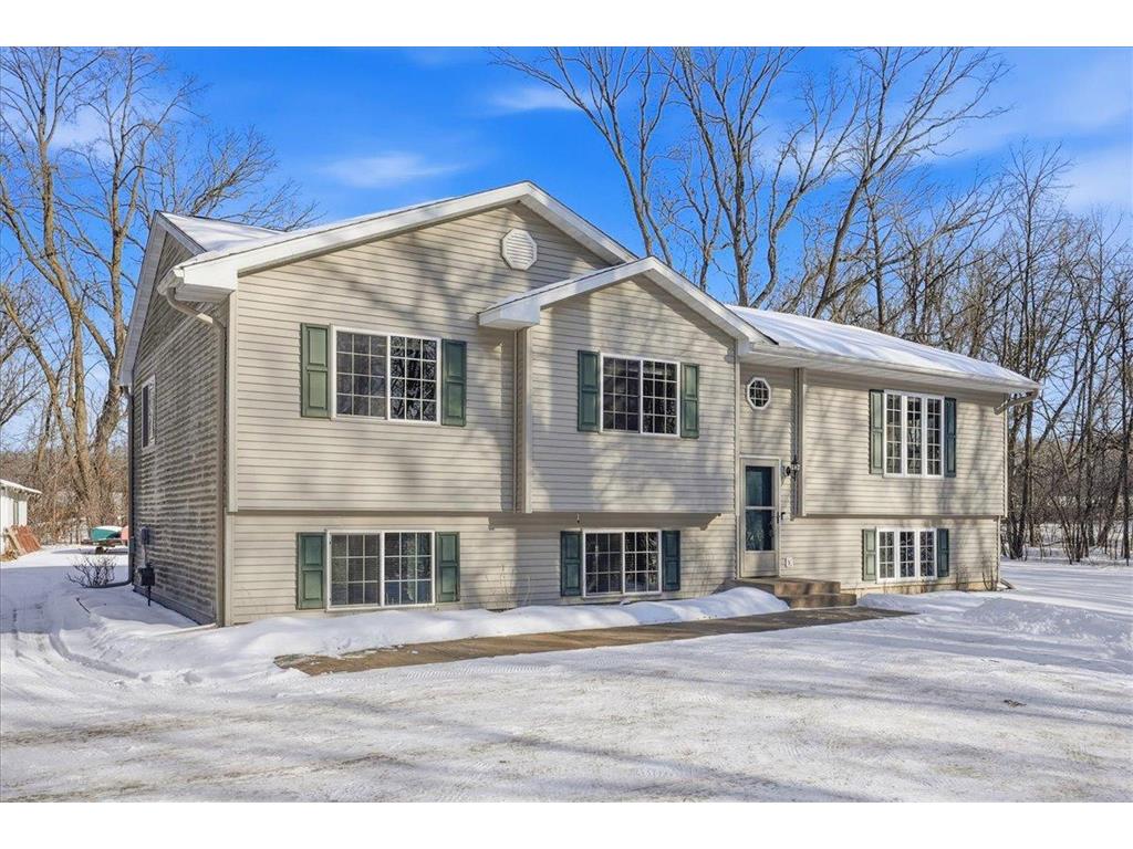 678 85th Street, Lincoln Twp, WI, 54001 | MLS: 7013456 | Edina Realty