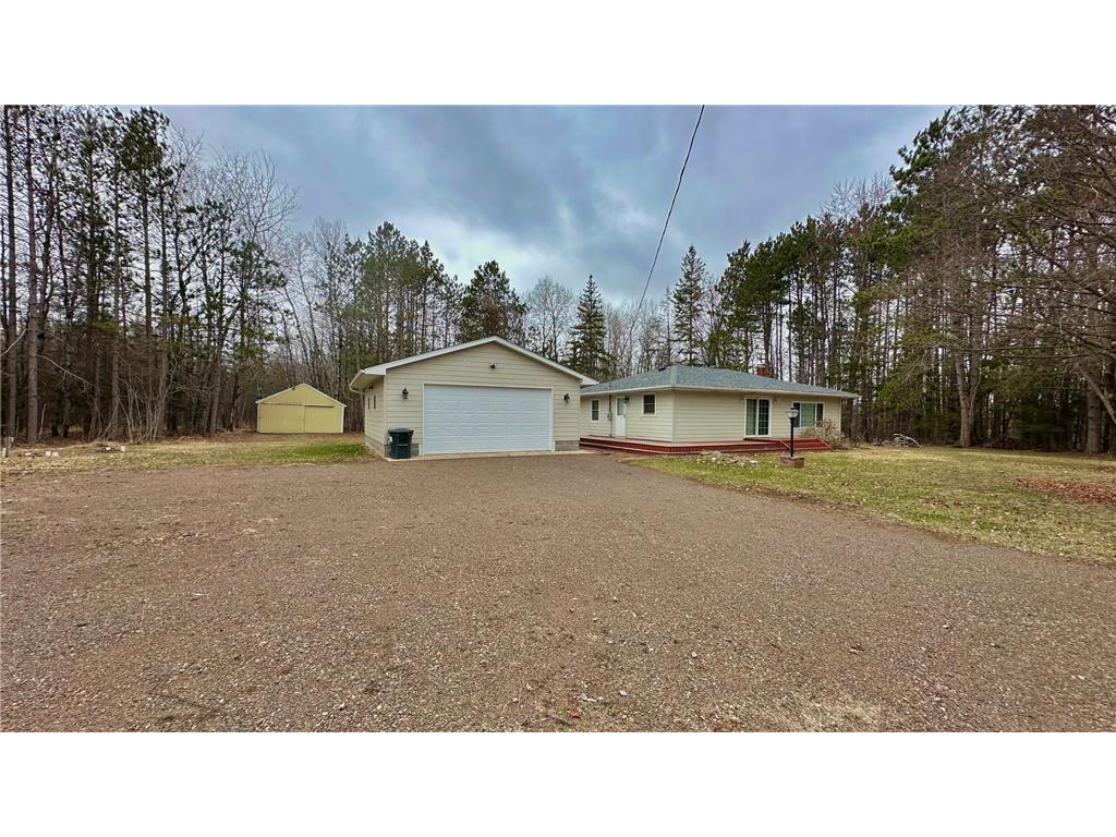 67895 County Highway 61, Finlayson, MN, 55735 | MLS: 6703202 | Edina Realty