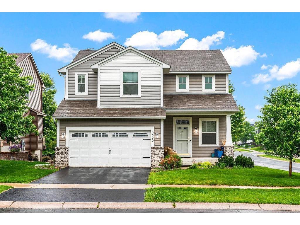 6800 Troy Lane N, Maple Grove, MN, 55311 | MLS: 6741946 | Edina Realty