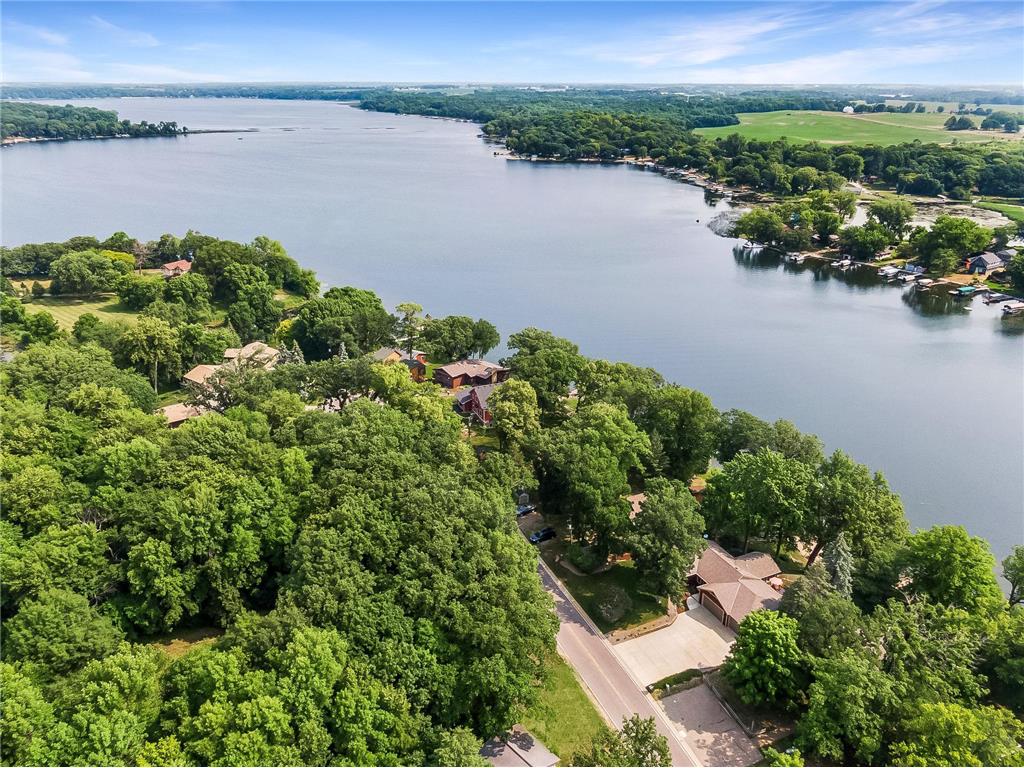 6810 Inman Avenue NW, Corinna Twp, MN, 55302 | MLS: 6388872 | Edina Realty