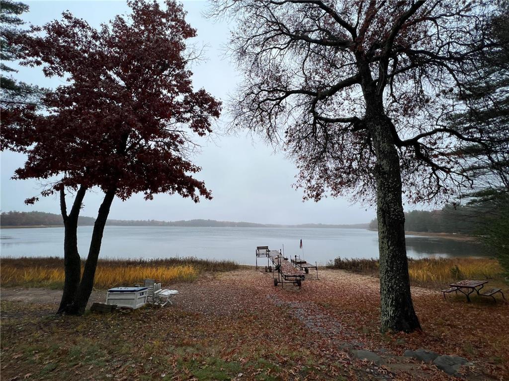 6810 N Bass Lake Road, Webster, WI, 54893 | MLS: 6453129 | Edina Realty