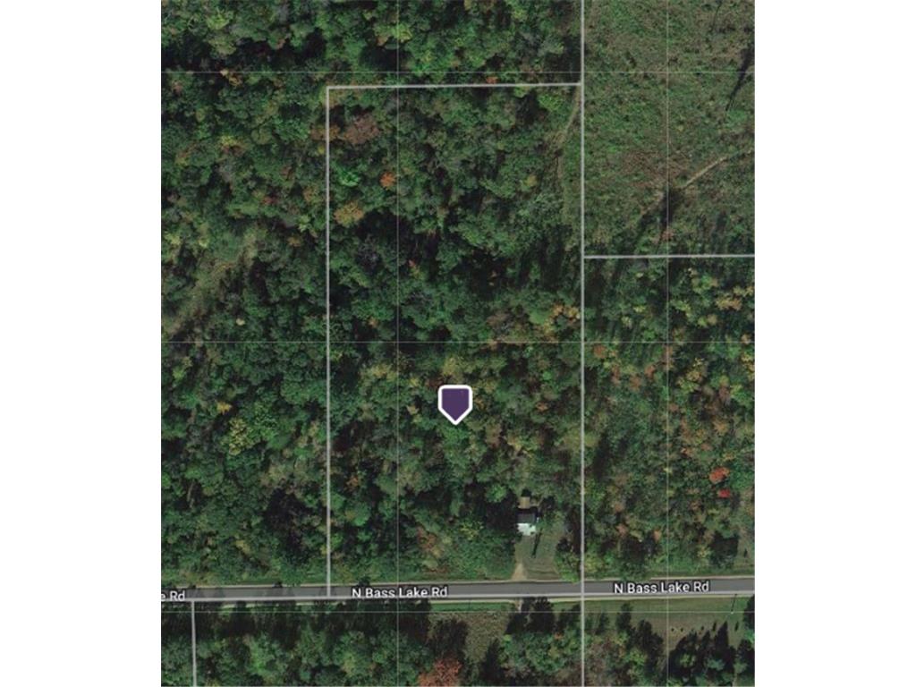 6810 N Bass Lake Road, Webster, WI, 54893 | MLS: 6453129 | Edina Realty