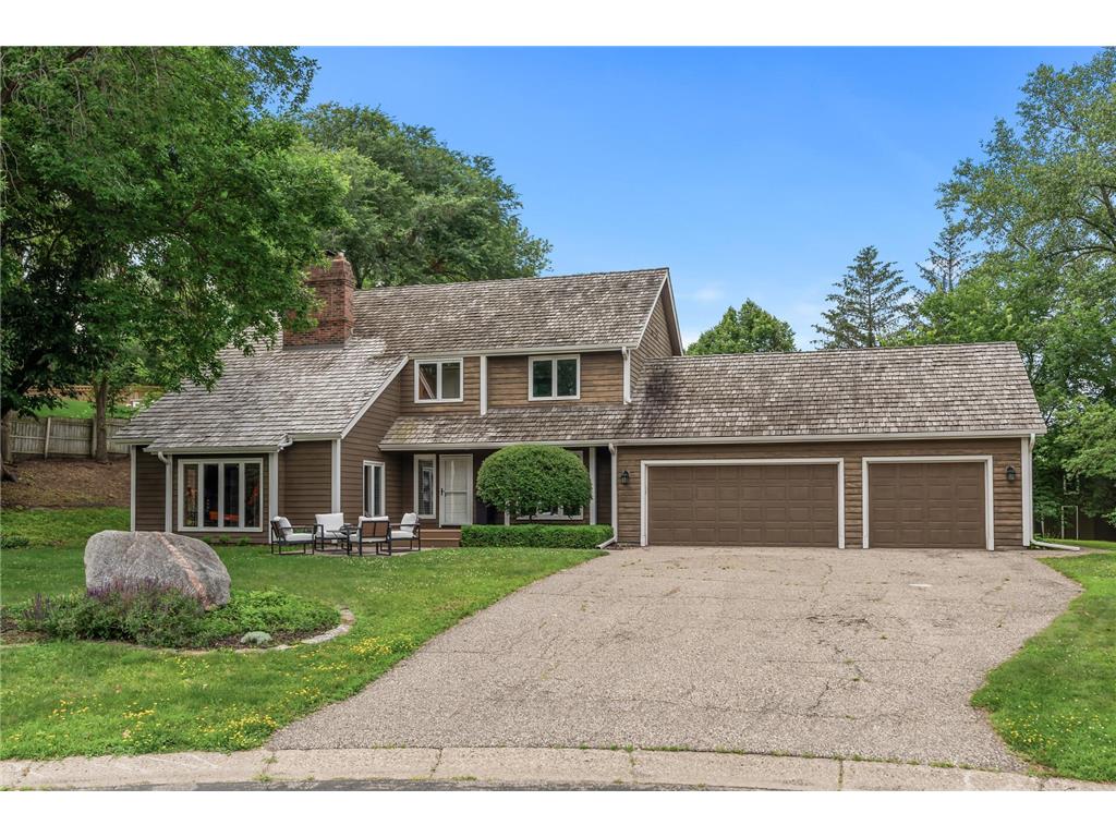 6810 Sand Ridge Road, Eden Prairie, MN, 55346 | MLS: 6752448 | Edina Realty