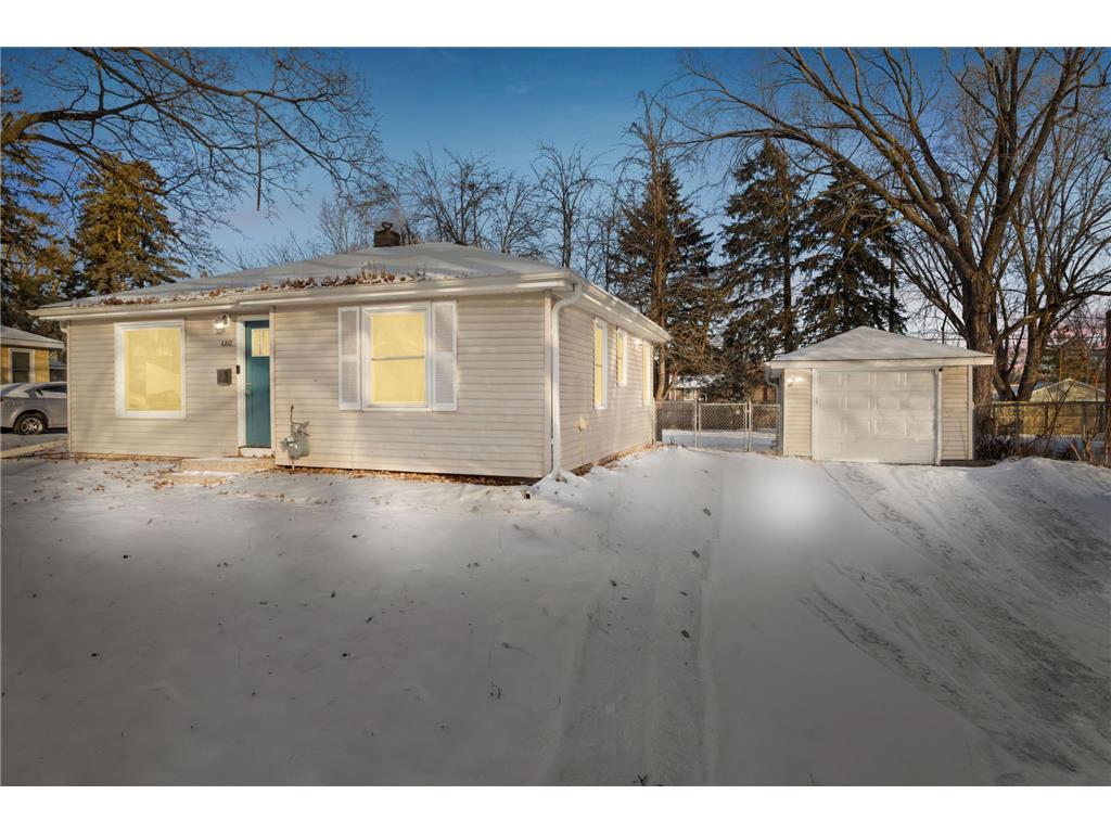 6812 50th Avenue N, Crystal, MN, 55428 | MLS: 7008953 | Edina Realty
