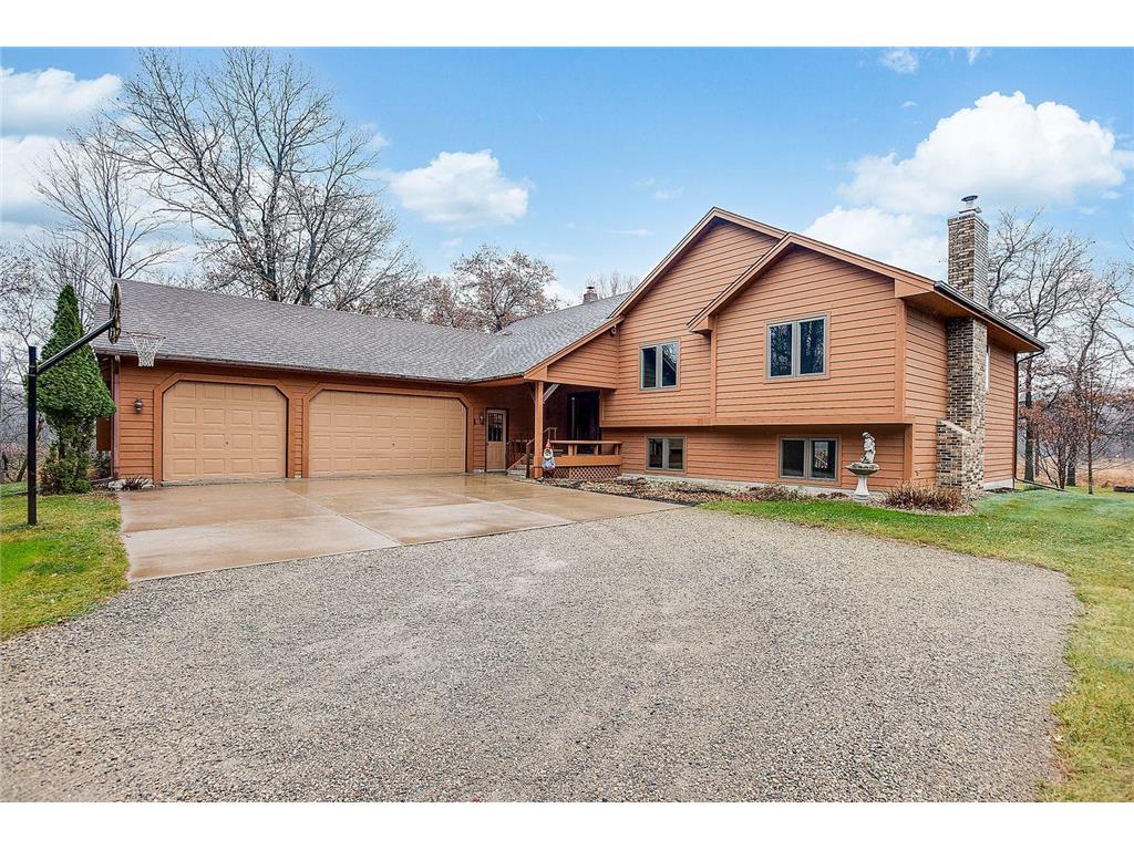 6816 Camp 3 Road NE, Columbus, MN, 55025 | MLS: 6306541 | Edina Realty