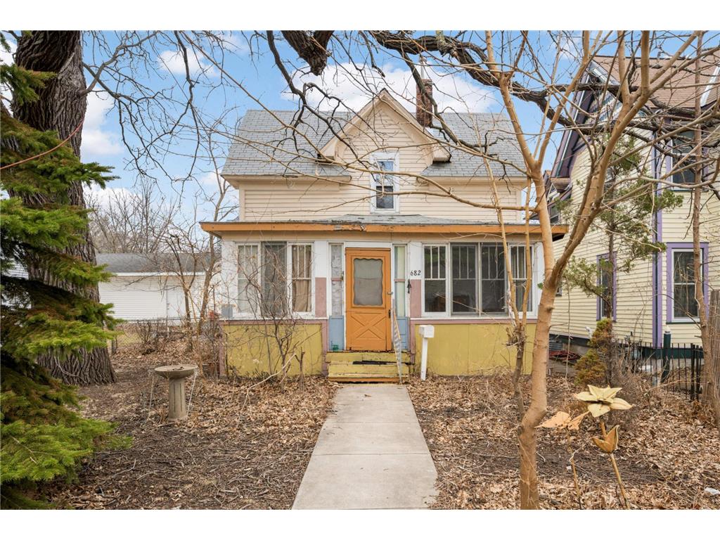 682 Fairview Avenue N, Saint Paul, MN, 55104 | MLS: 6647952 | Edina Realty