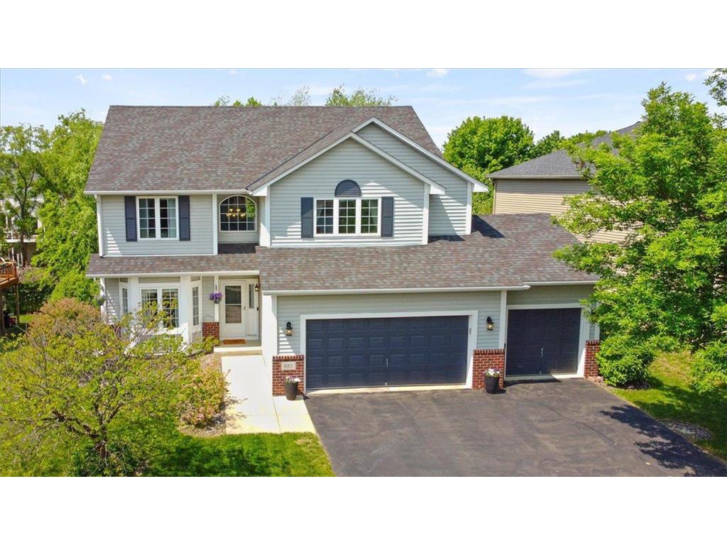 682 Riesgraf Road, Carver, MN, 55315 | MLS: 6205339 | Edina Realty